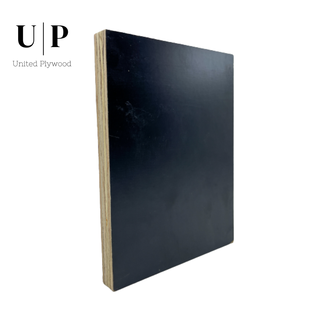 F17 Formwork Plywood - Formply - United Plywood